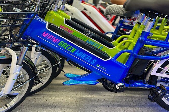 Electric Tandem Bike Rental in South Beach - Who Will Love It?