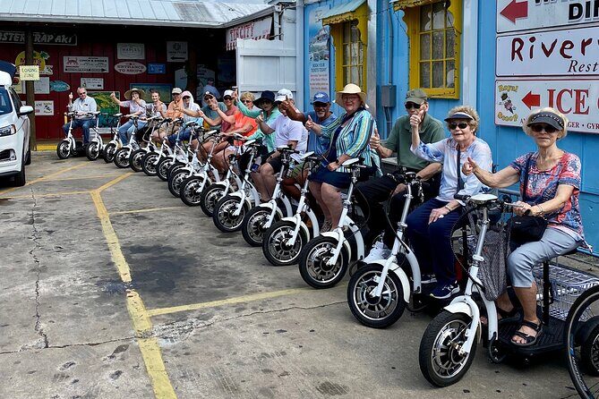 Electric Trike Tour of Naples - The Sum Up: Who Should Take This Tour?