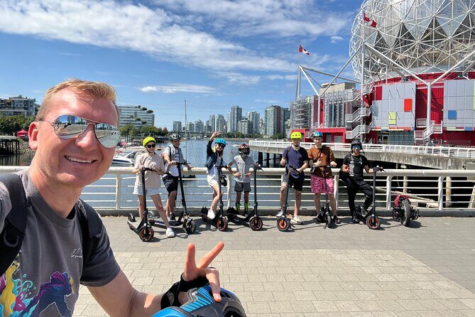 Electric Unicycle Riding Course. Become a rider in 2 hours! - What to Expect on the Day