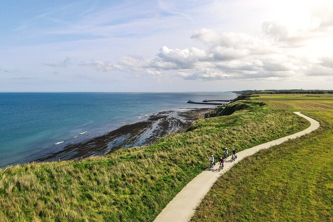 Electrically Assisted Bike Excursion (E-Bike) / E-Bike Excursion Self Guided - Recommendations for Travelers
