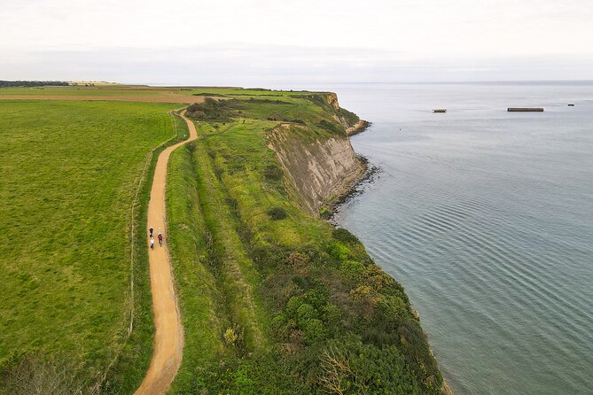 Electrically Assisted Bike Excursion (E-Bike) / E-Bike Excursion Self Guided - Booking and Cancellation Policies