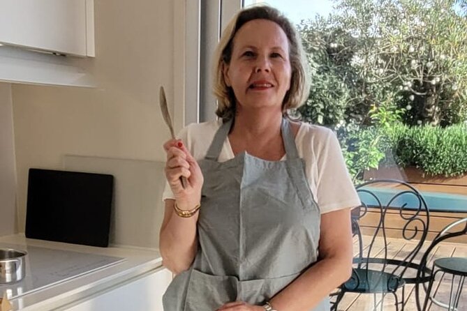 Elegant 5-Course Rooftop Dinner With Panoramic Views of Lyon - Convenient Meeting Point and Accessibility