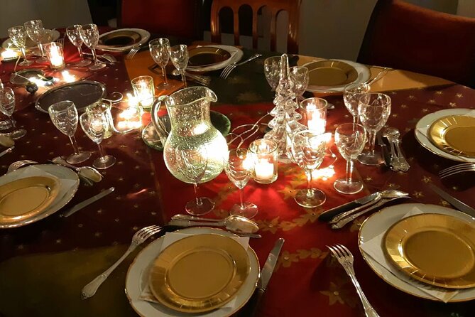 Elegant 5-Course Rooftop Dinner With Panoramic Views of Lyon - Positive Guest Feedback and Testimonials