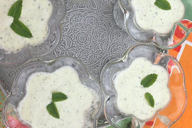 Elegant 5-Course Rooftop Dinner With Panoramic Views of Lyon - Exceptional Value for the Price