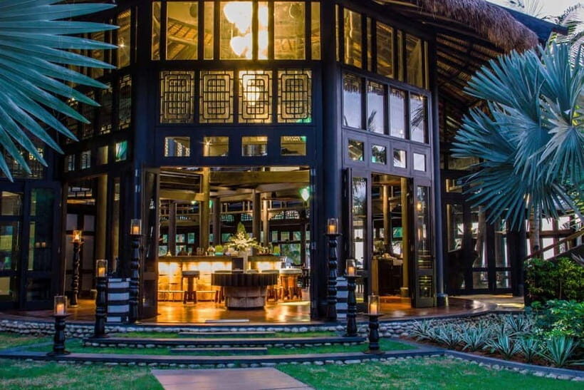 Elegant Dinner at Citron  InterContinental Danang - What Makes This Dinner Special?