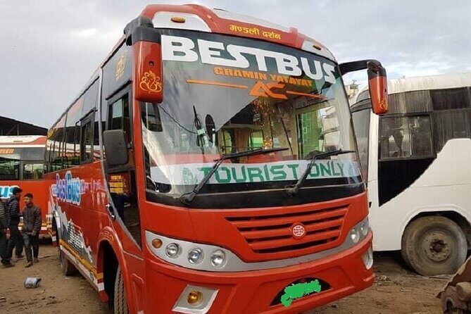 Elegant Kathmandu to Pokhara Tour by Deluxe Tourist Bus - Practical Tips