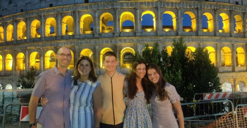 Elegant Rome by night tour and dinner in a local restaurant - Final Thoughts: Who Should Consider This Tour?