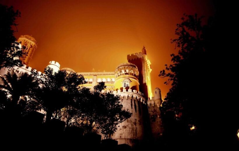 ELEGANT SINTRA TOUR AT NIGHT - Practical Tips