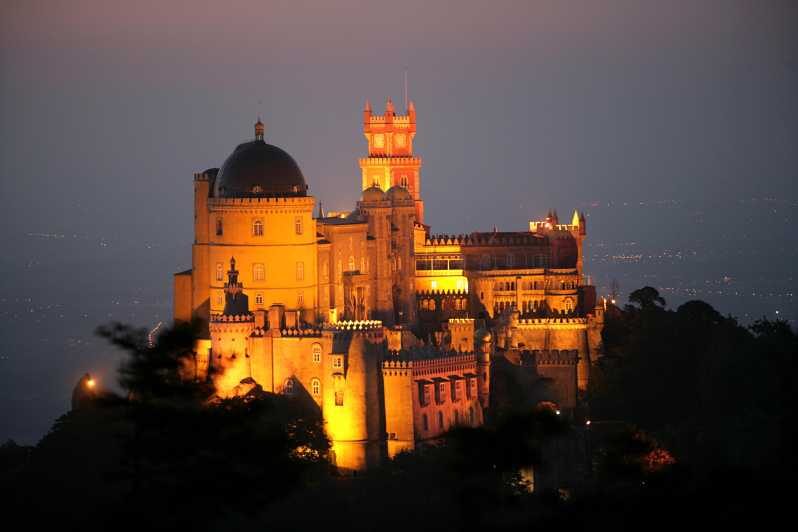 ELEGANT SINTRA TOUR AT NIGHT - Final Thoughts