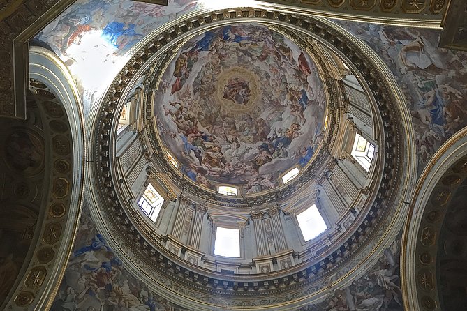 Elena Ferrante Tour (My Brilliant Friend) - FAQ