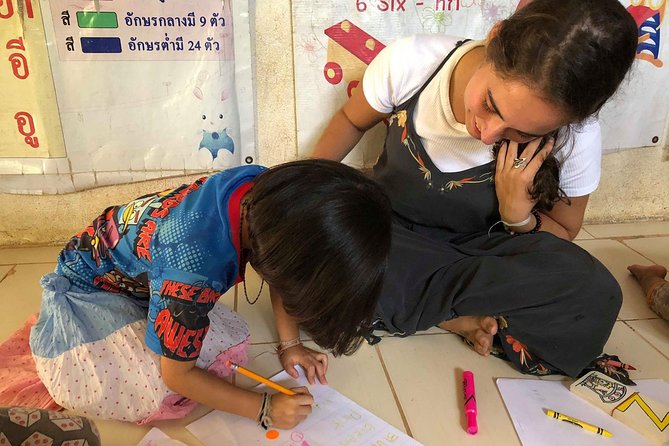 Elephant and Gibbon Encounters - 5days/4nights - What’s Included and What’s Not?