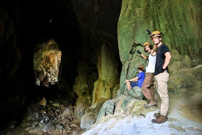 Elephant Cave and Ma Da Valley Jungle 1 Day Trek - Introduction to the Tour