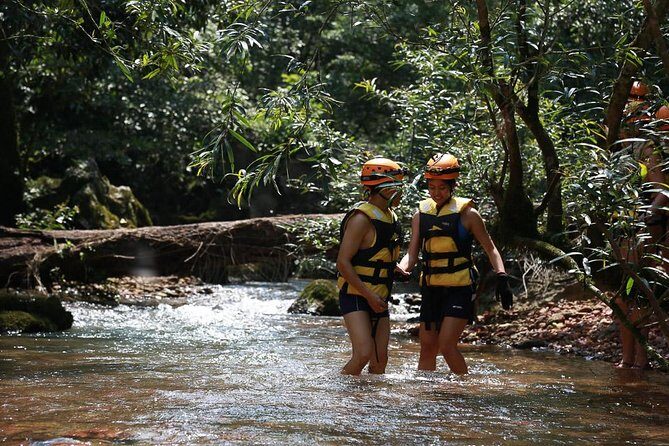 Elephant Cave and Ma Da Valley Jungle 1 Day Trek - Practical Details and Tips