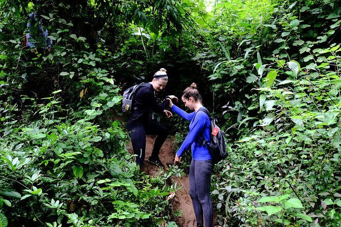 Elephant Cave and Ma Da Valley Jungle 1 Day Trek - The Sum Up