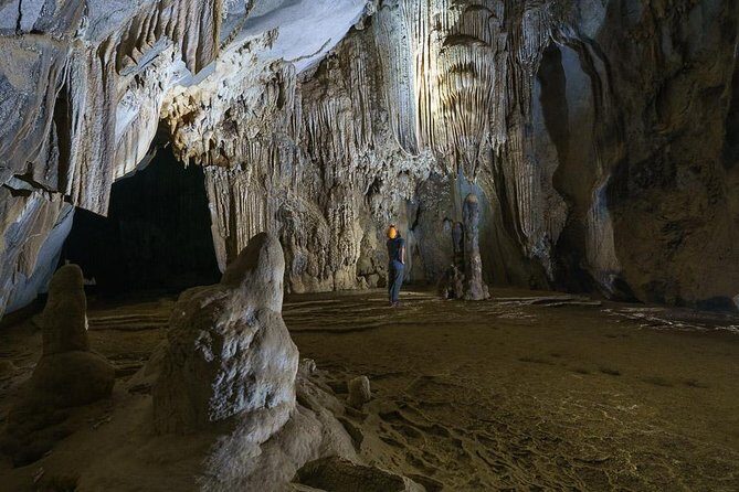 Elephant Cave and Ma Da Valley Jungle 1 Day Trek - FAQ