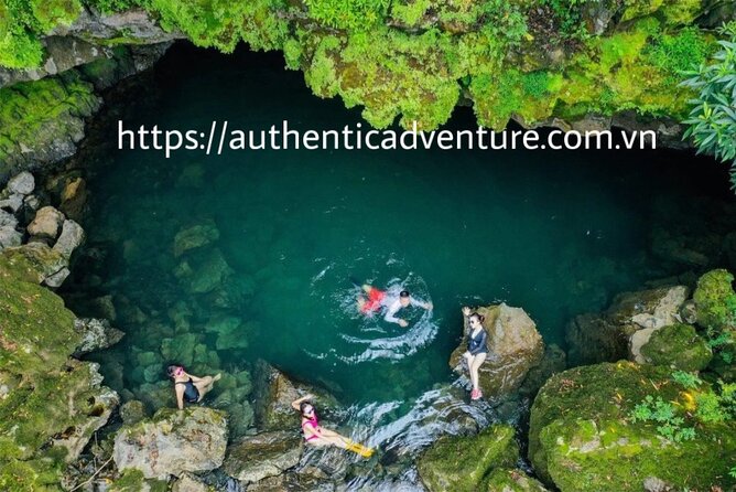 Elephant Cave and Ma Da Valley | Secrets of Phong Nha | Full Day - Key Points