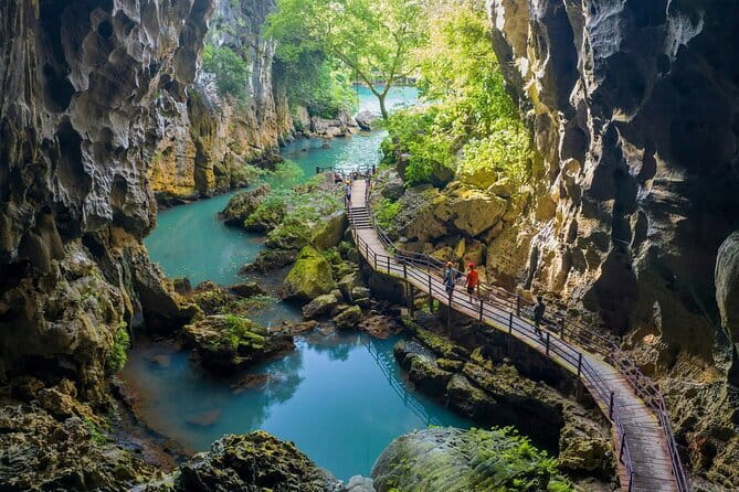 Elephant cave and Mada valley Jungle trek - 1Day - Final Thoughts: Why This Tour Stands Out