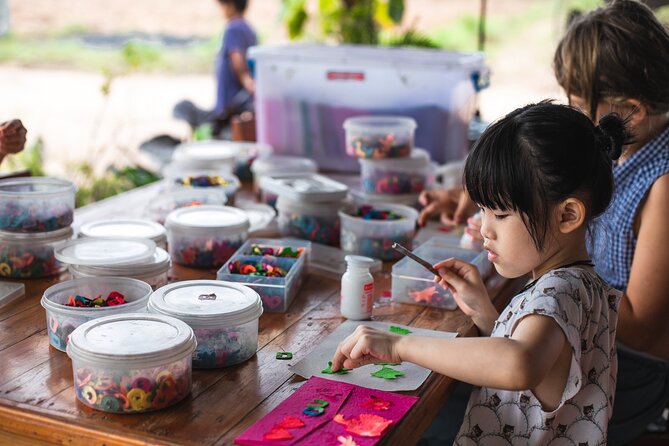 Elephant Jungle Sanctuary: Half Day Afternoon Program - Who Will Love This Experience?