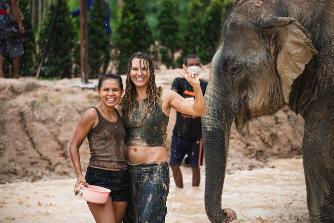 Elephant Jungle Sanctuary: Half Day Afternoon Program - FAQ