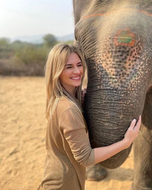 Elephant Sanctuary for Best elephant experience in Jaipur - FAQ