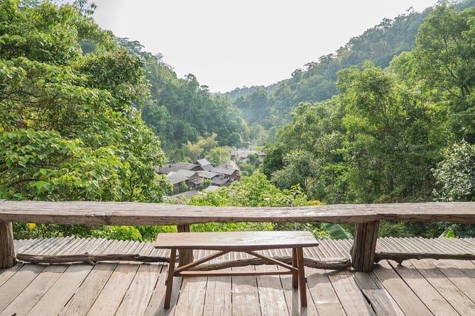 Elephant Sanctuary + Waterfall + Bamboo Rafting One Day Trip - Who Will Love This Tour?