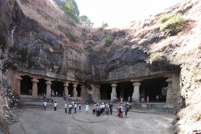 Elephanta Cave & Kanheri Cave Combined Tour - Analyzing the Experience: What It Means for You