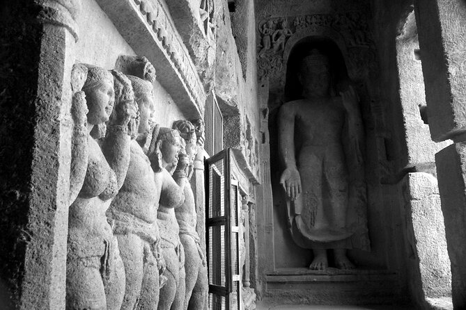 Elephanta Cave & Kanheri Cave Combined Tour - Who Should Consider This Tour?