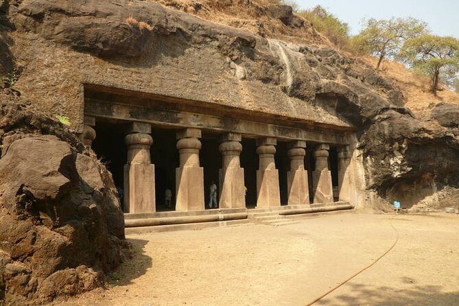 Elephanta Caves and Mumbai City Half-Day Tour including Guide - Authenticity and What You’ll Take Away