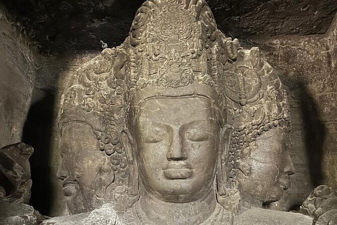 Elephanta Caves Audio Guided Walking Tour, Mumbai on HopOn India App - Practicalities and Tips