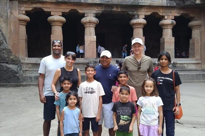 Elephanta Caves Audio Guided Walking Tour, Mumbai on HopOn India App - The Value: Is It Worth It?