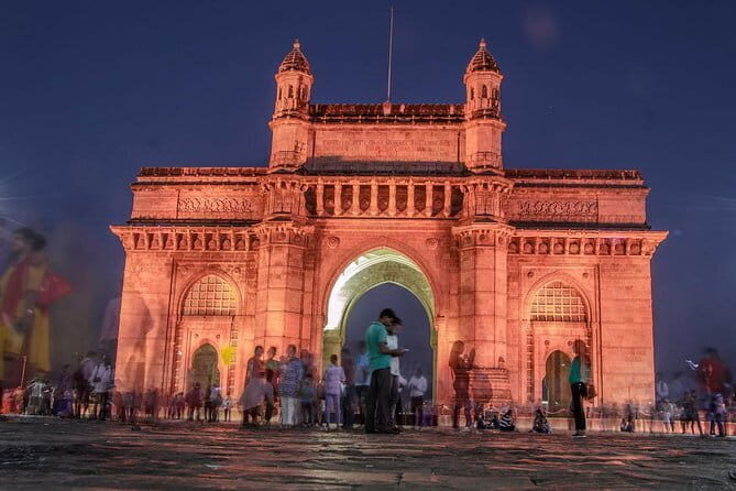 Elephanta Caves Audio Guided Walking Tour, Mumbai on HopOn India App - Who Will Benefit Most?