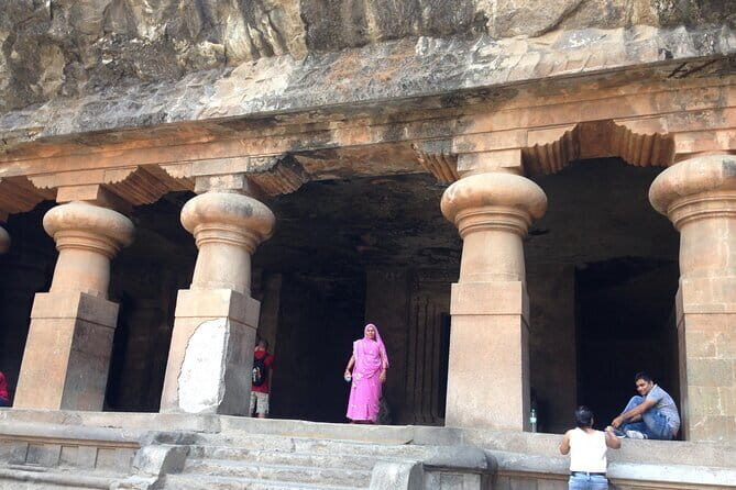Elephanta Caves & City Tour Of Mumbai - Exploring Mumbai with a Full-Day Tour