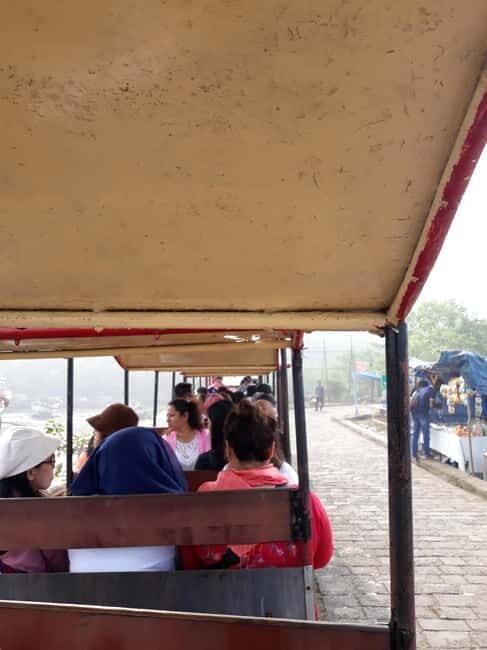 Elephanta Caves Half-Day Guided Tour - What Past Travelers Say