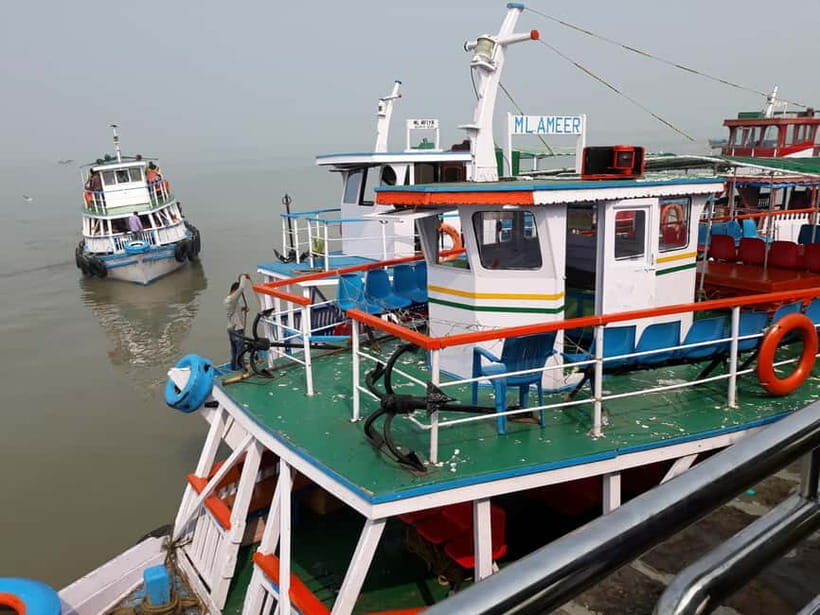 Elephanta Caves Half-Day Guided Tour - Final Thoughts: Is This Tour for You?