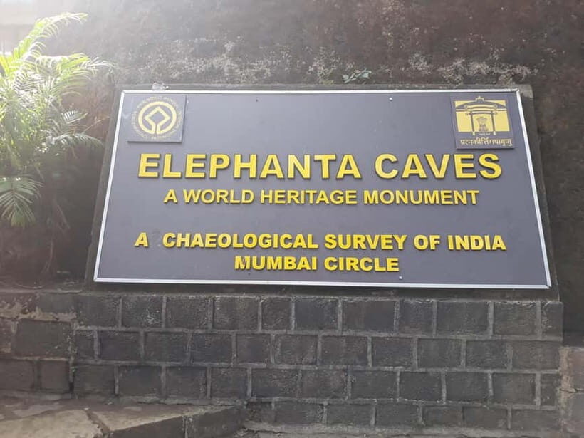 Elephanta Caves Half-Day Guided Tour - Key Points