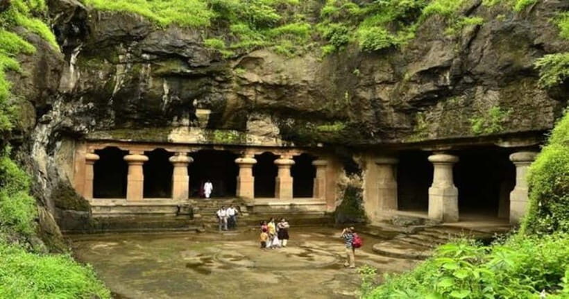 Elephanta Caves Half-Day Guided Tour - Final Thoughts