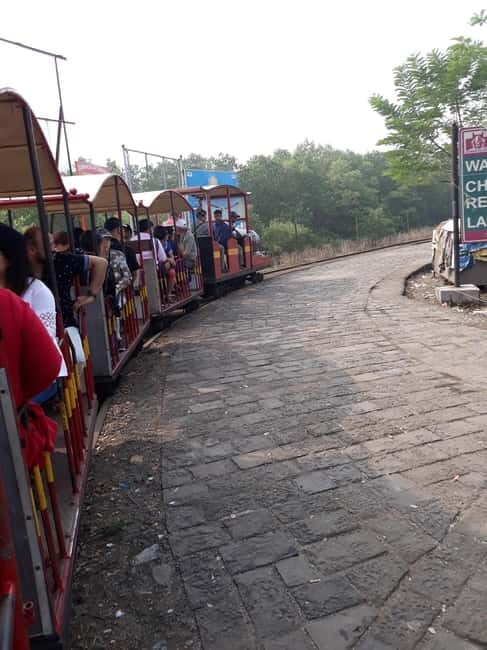 Elephanta Caves Half-Day Guided Tour - Frequently Asked Questions