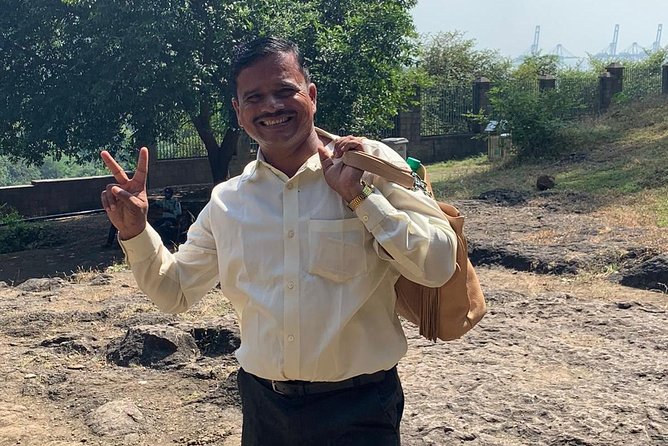 Elephanta Caves & Island Guided Private Tour - A Detailed Breakdown of the Tour