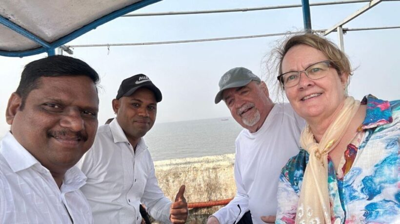 Elephanta Caves & Island Guided Tour - The Sum Up