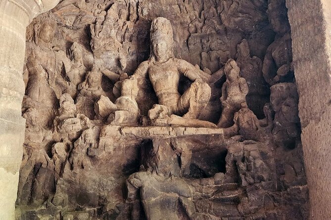 Elephanta Caves: Island Tour with a Local Guide - The Value of This Tour