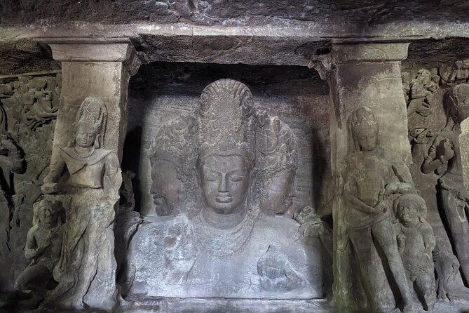 Elephanta Caves: Island Tour with a Local Guide - Final Thoughts