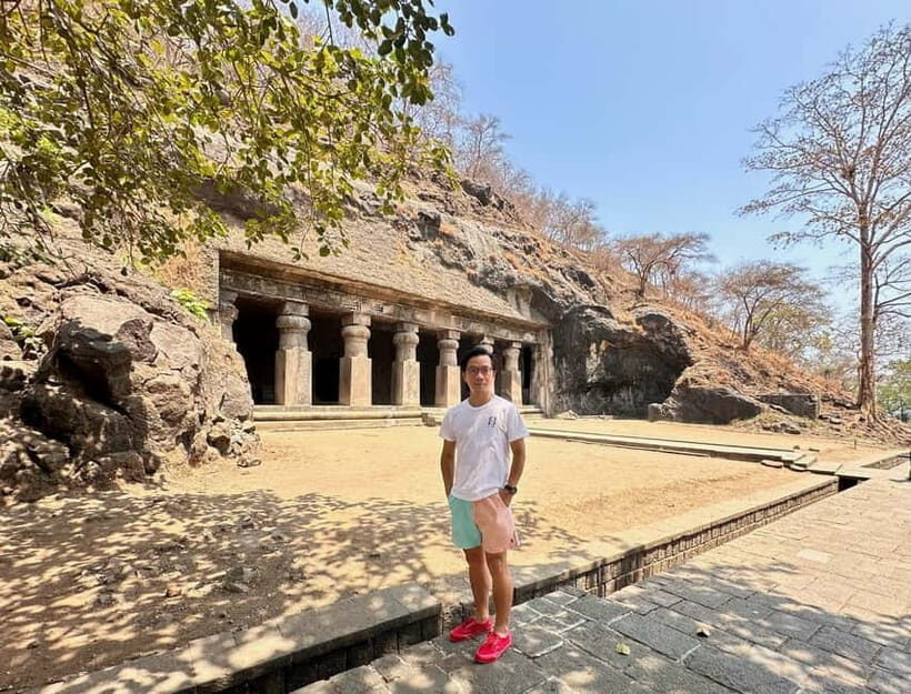 Elephanta Caves Private Guide on Island - Timing and Practical Considerations
