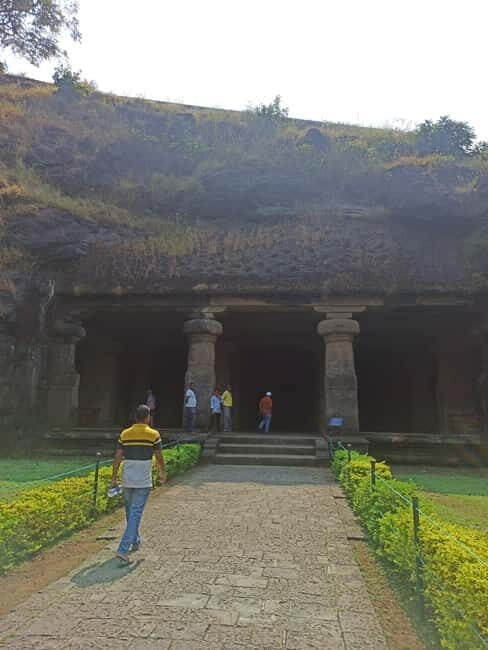Elephanta Caves Private Guide on Island - Is This Tour Right for You?
