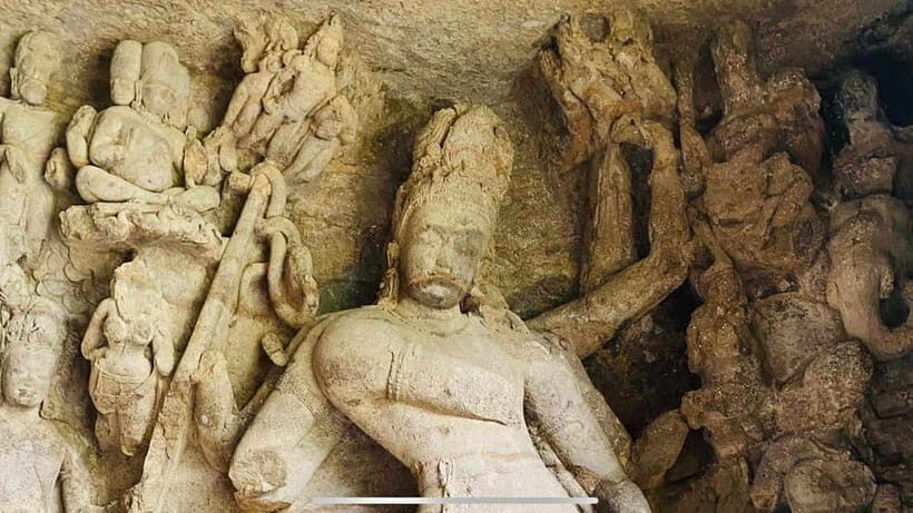 Elephanta caves tour in Mumbai - Group & Private Options - The Value of the Elephanta Caves Tour
