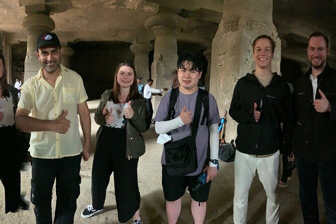 Elephanta Caves Tour including Lunch and Transport - Pricing and Value: Is It Worth It?