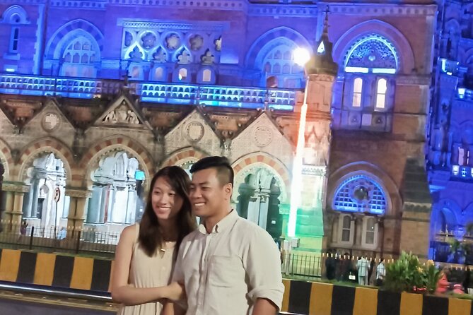 Elephanta Caves With Mumbai Sightseeing Tour - Practical Details and What to Expect