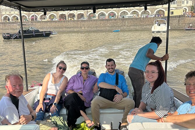 Elephanta Caves With Mumbai Sightseeing Tour - Who Should Book This Tour?