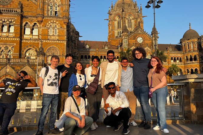 Elephanta Caves With Mumbai Sightseeing Tour - Frequently Asked Questions