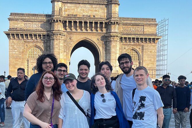 Elephanta Caves With Mumbai Sightseeing Tour - Final Thoughts