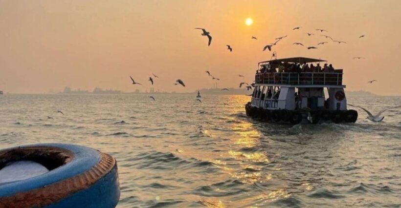 Elephanta Island Caves Tour & Village Tour - What Is Included and What to Expect